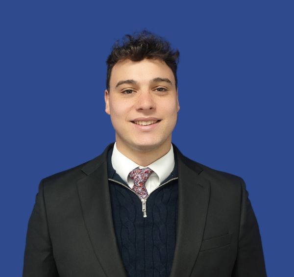 Our Team - Interlink Recruitment