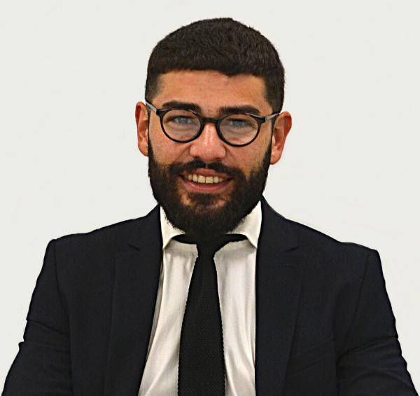 Our Team - Interlink Recruitment