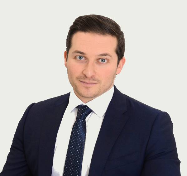 Louis Rosenthal, Managing Director - Interlink Recruitment