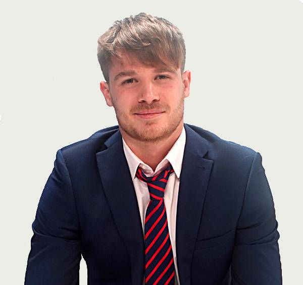 Our Team - Interlink Recruitment