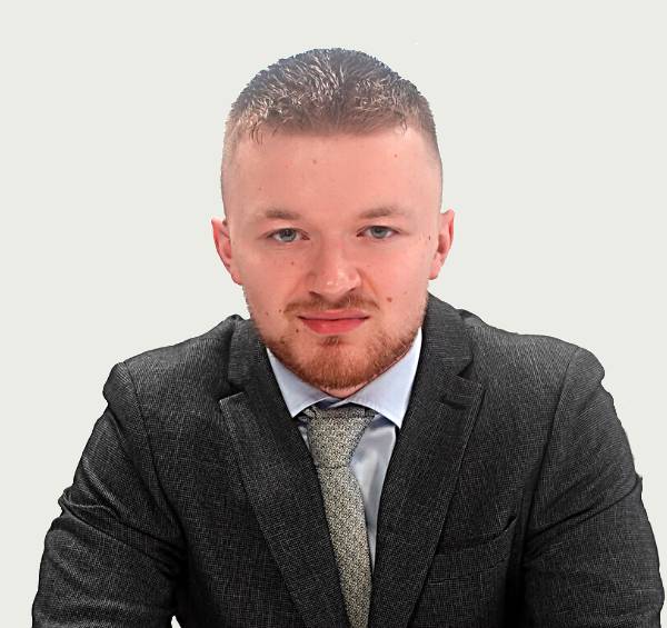 Our Team - Interlink Recruitment