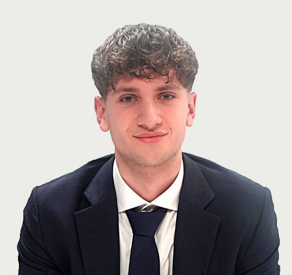 Our Team - Interlink Recruitment