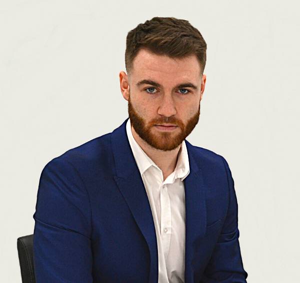 Our Team - Interlink Recruitment