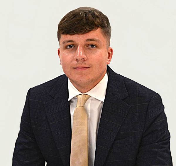 Our Team - Interlink Recruitment