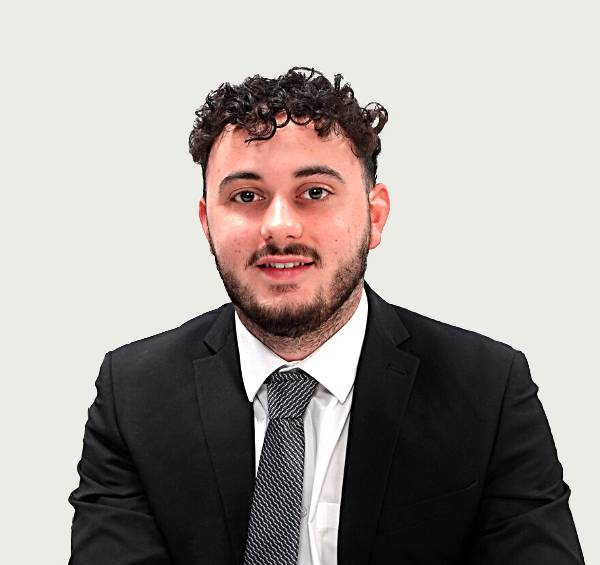 Our Team - Interlink Recruitment