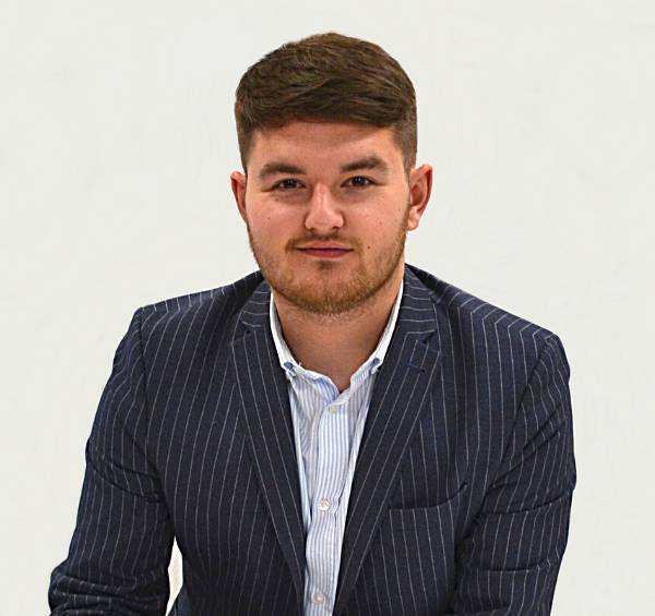 Our Team - Interlink Recruitment