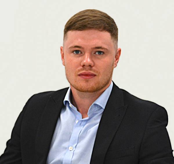 Our Team - Interlink Recruitment