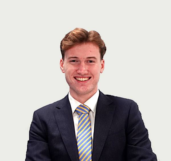 Our Team - Interlink Recruitment