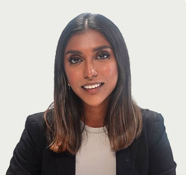 Our Team - Interlink Recruitment