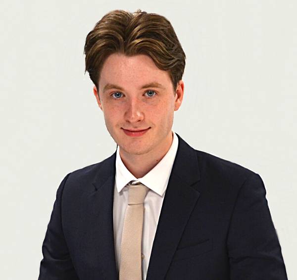 Our Team - Interlink Recruitment